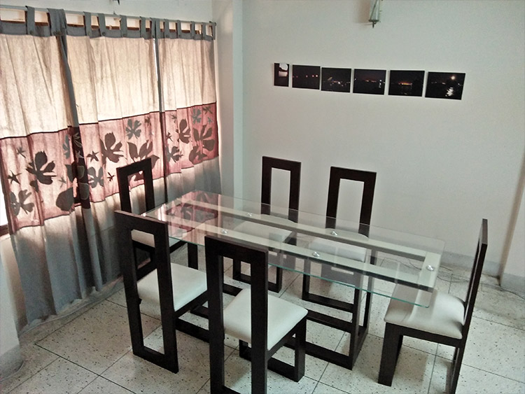 nLight Design : Residential interior